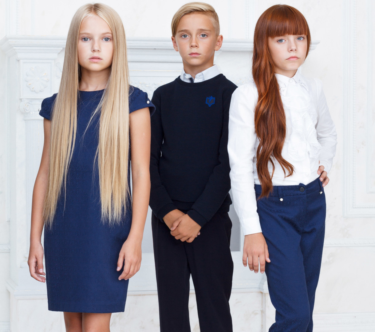 School uniform | BTC Group - official site